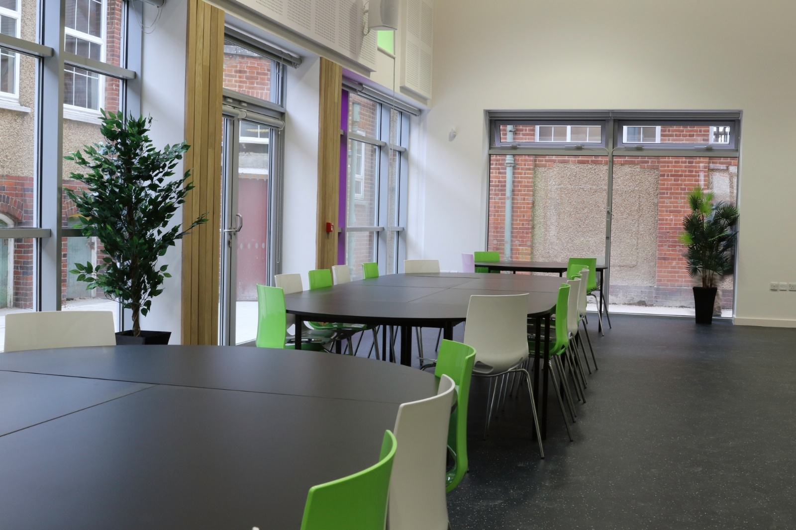 Westcliff High School for Boys - Premises Lettings