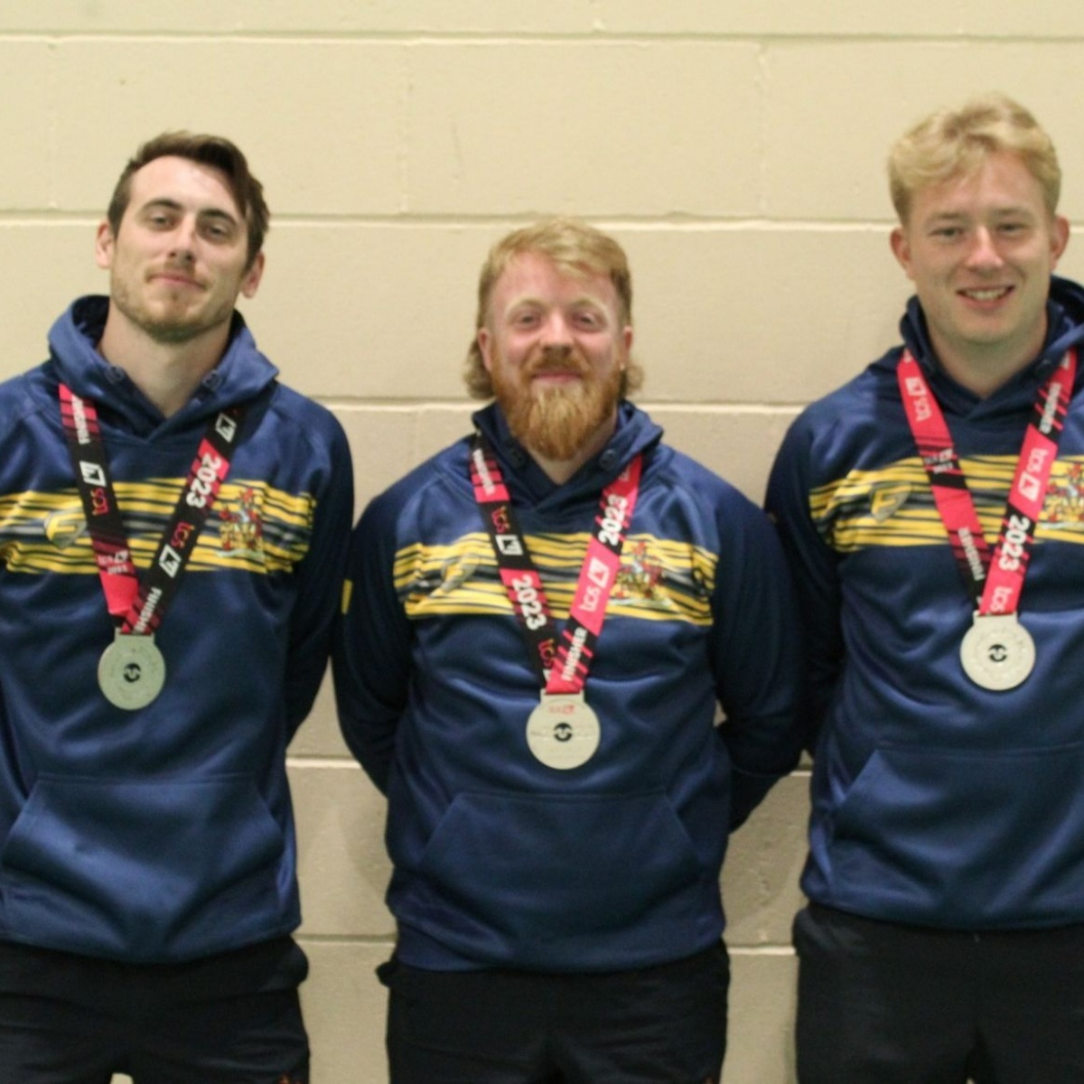 Westcliff High School for Boys - WHSB Staff Complete Marathon