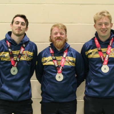 Westcliff High School for Boys - WHSB Staff Complete Marathon