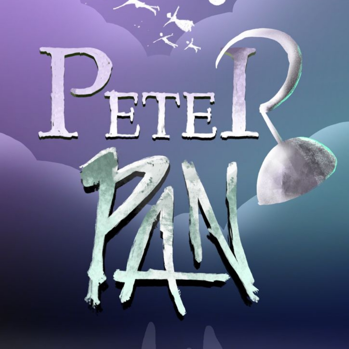 Westcliff High School for Boys - WHSB Presents Peter Pan - Tickets ...