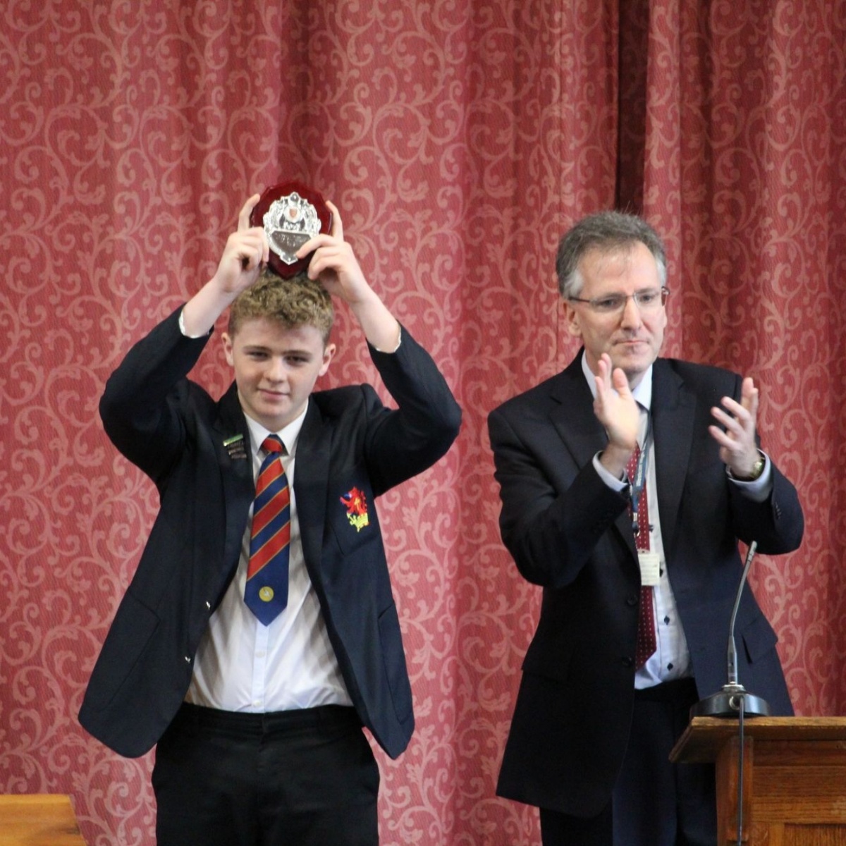 Westcliff High School for Boys - Year 9 Winners - Rugby Essex Cup 7s ...