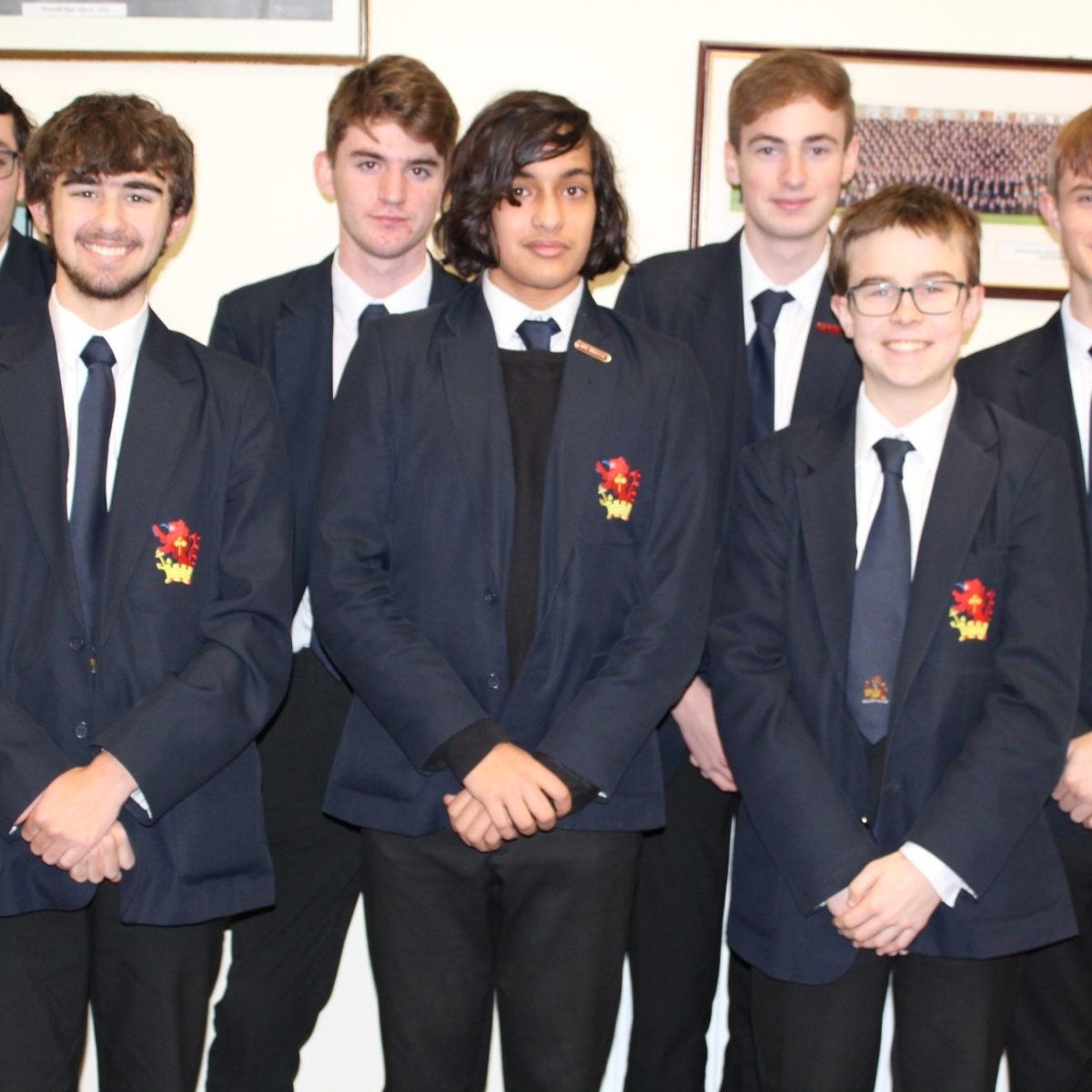 Westcliff High School for Boys - Generous Charity Donations Made at ...
