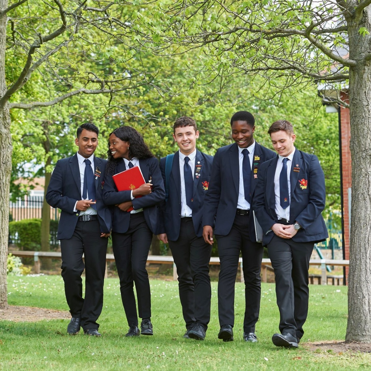 Westcliff High School for Boys - WHSB Sixth Form Applications for 2021